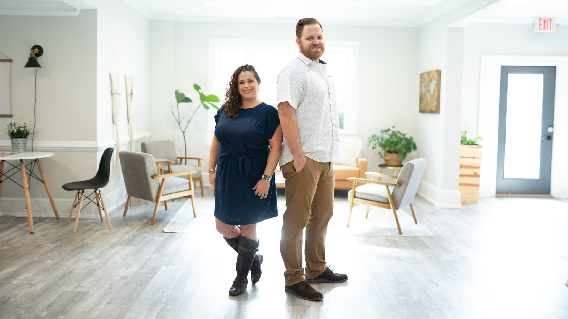 A Relationship-Based Model of Executive Functioning