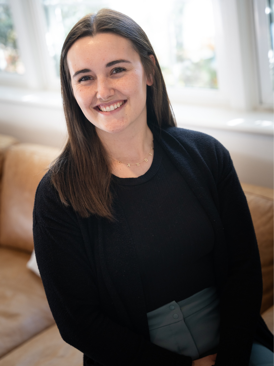 Meet Allison Poindexter