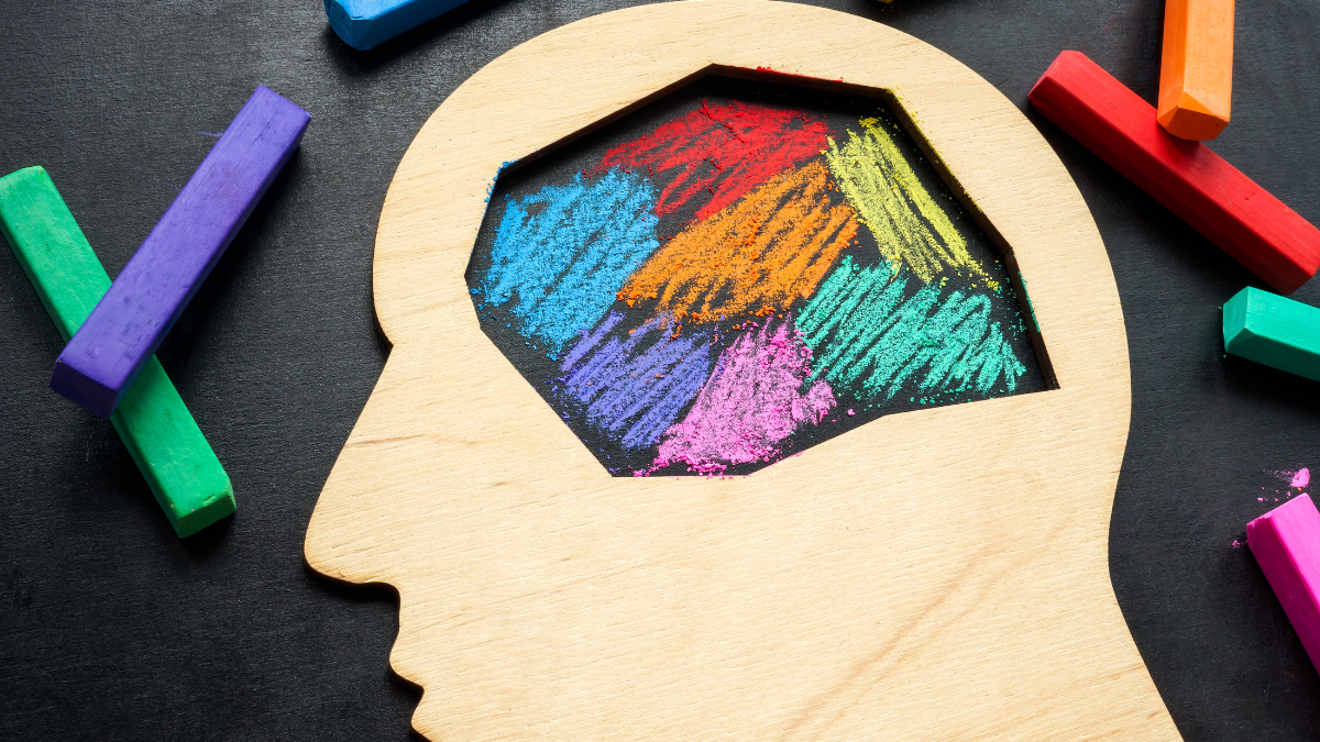 Podcast: How Do You Love Someone With Neurodiversity?
