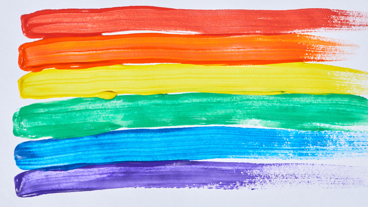 Podcast: How to help your child be more inclusive with the Rainbow ...