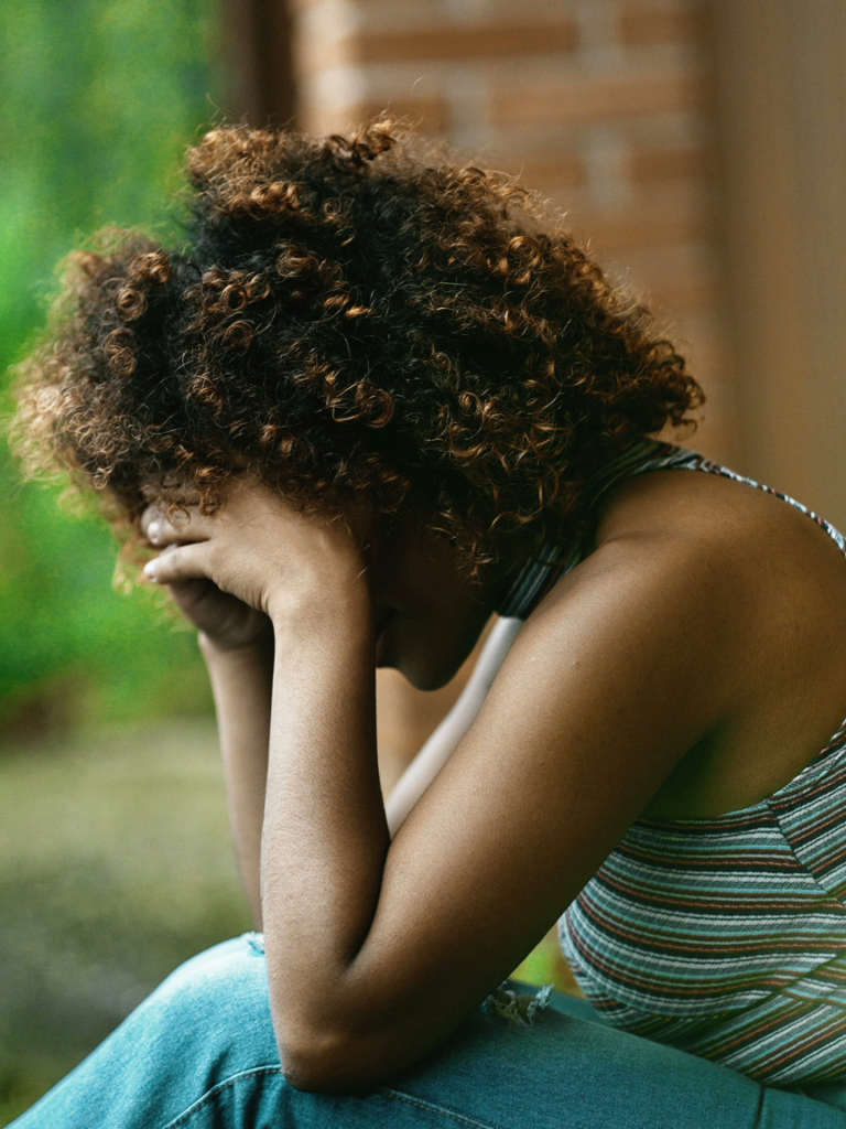 Adult Grief and Trauma Services