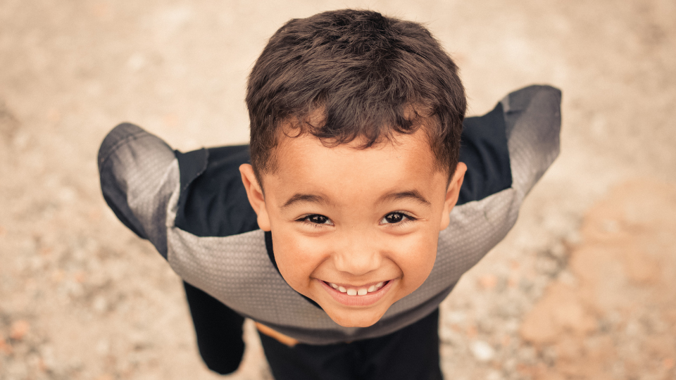 Understanding Emotional Regulation | Tips to Support Your Child's ...
